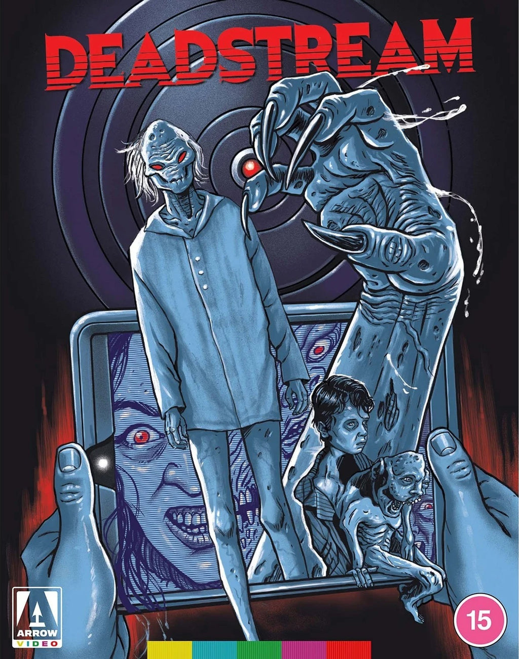 Deadstream – Monster Maul