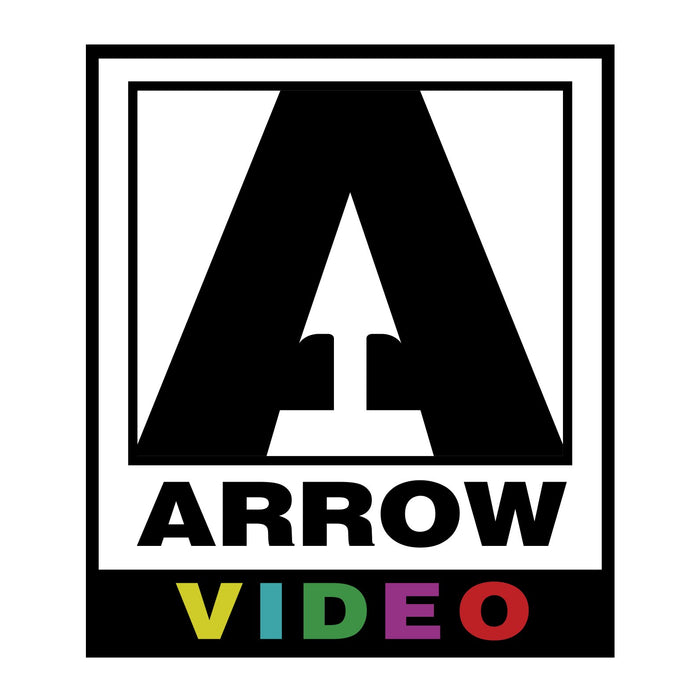 Arrow Video – Monster Maul