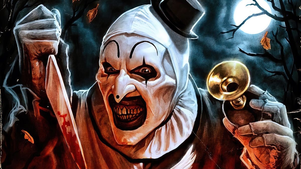 Terrifier – Monster Maul