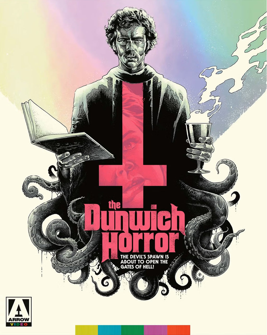 The Dunwich Horror – Monster Maul