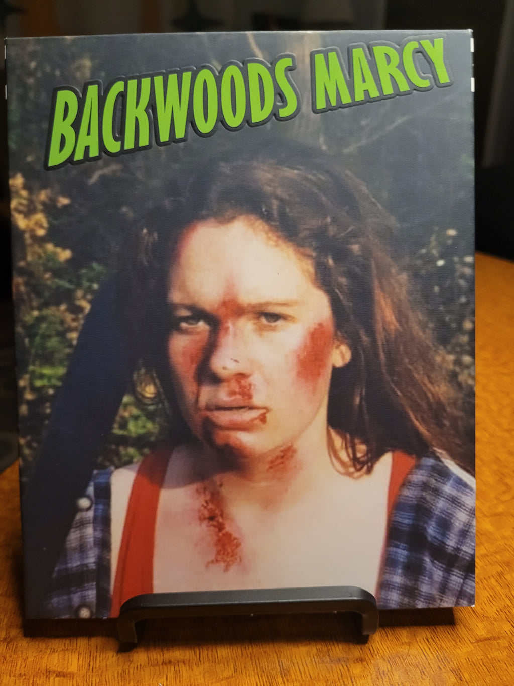 Backwoods Marcy – Monster Maul