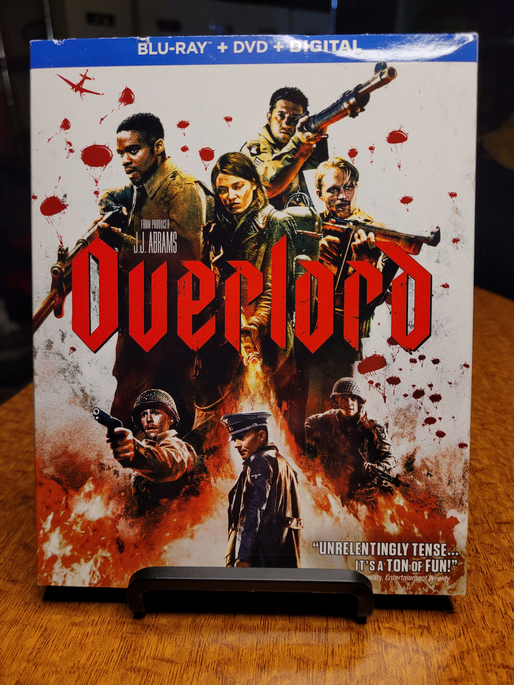 Overlord – Monster Maul
