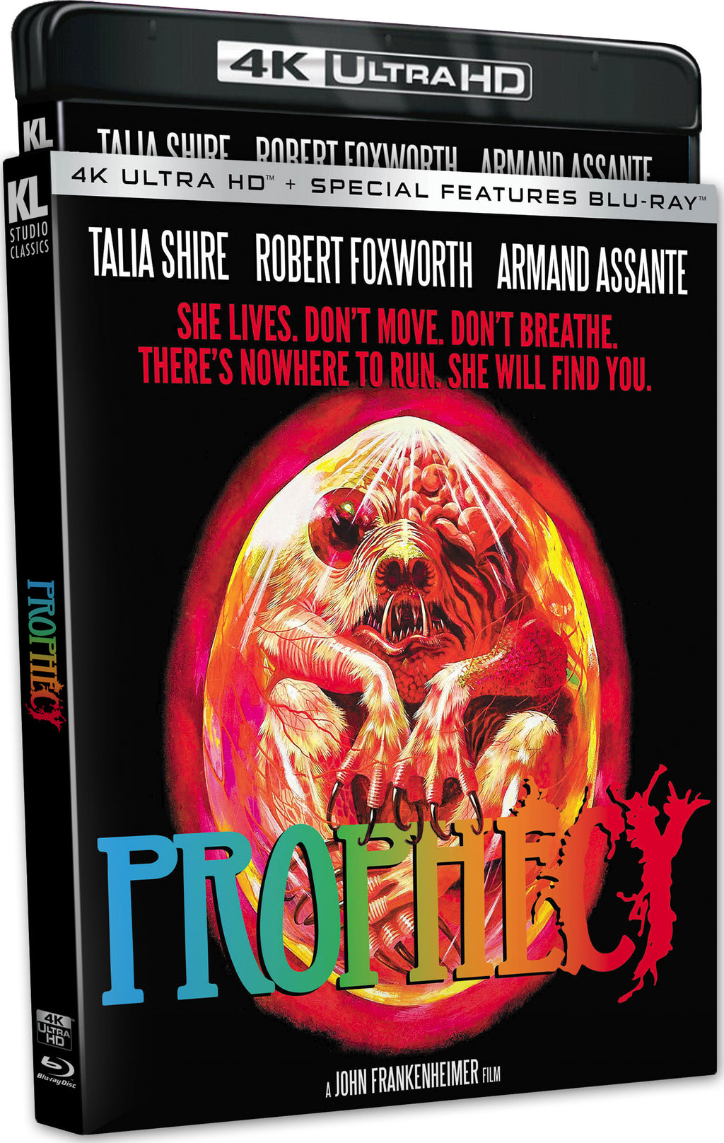 Prophecy – Monster Maul