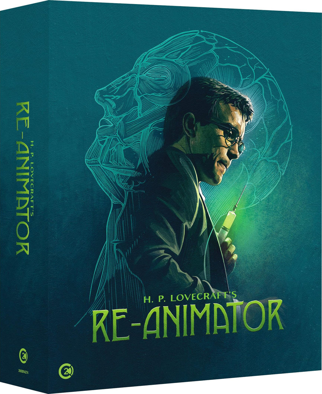 Re-Animator – Monster Maul