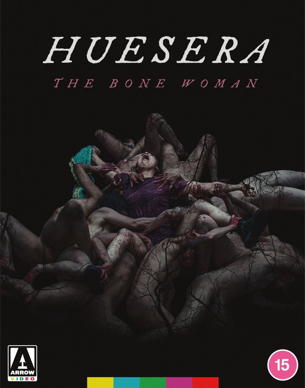 Huesera: The Bone Woman – Monster Maul