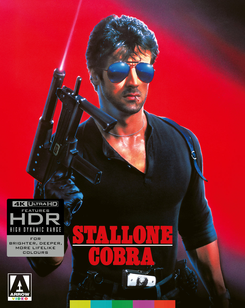 Cobra – Monster Maul