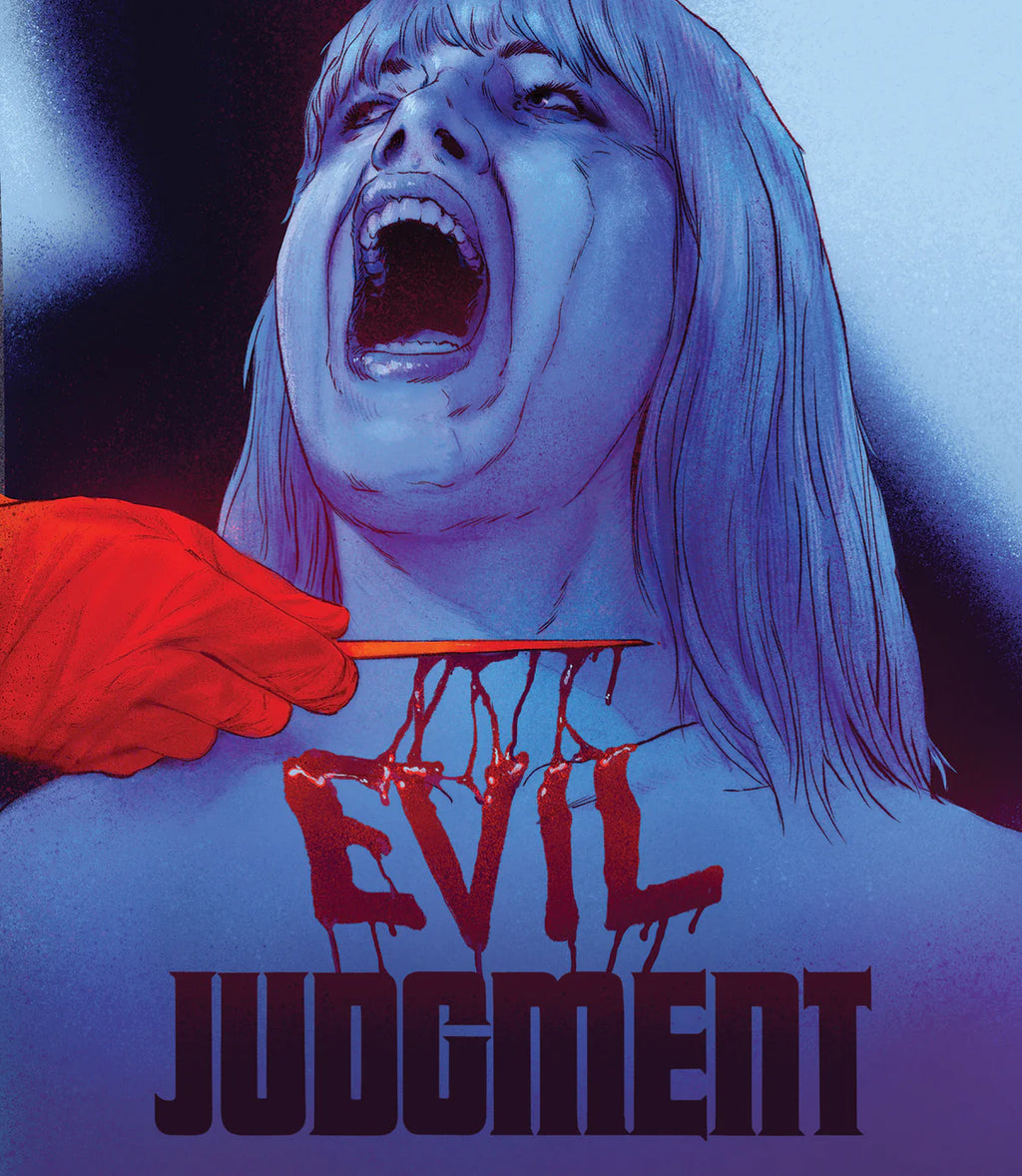 Evil Judgment – Monster Maul