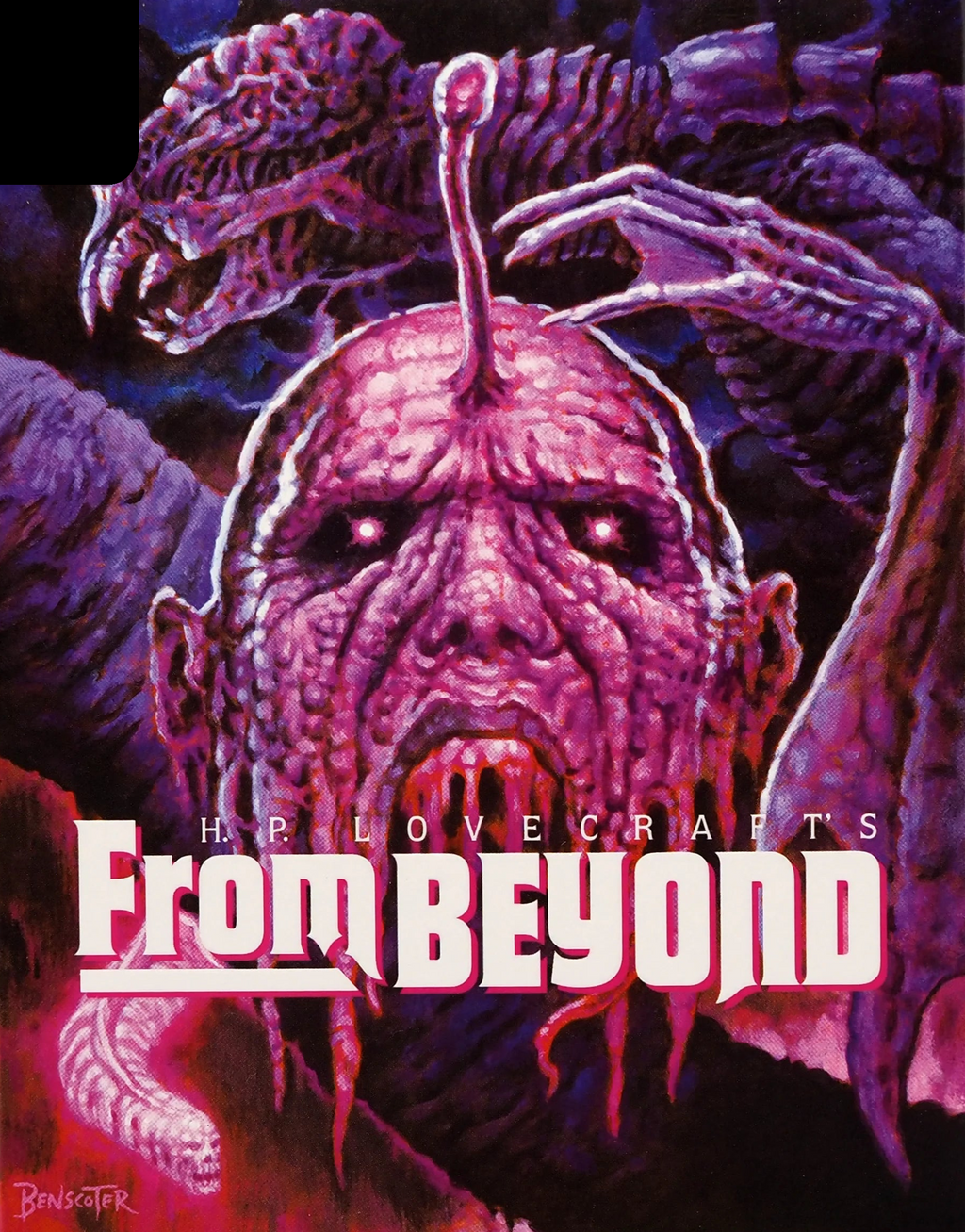 From Beyond – Monster Maul