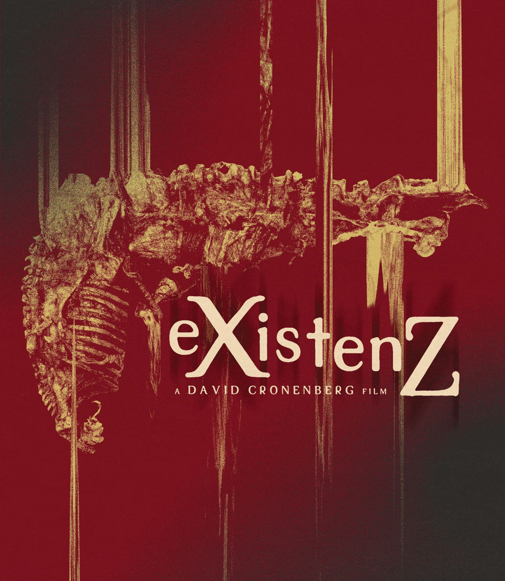 eXistenZ – Monster Maul