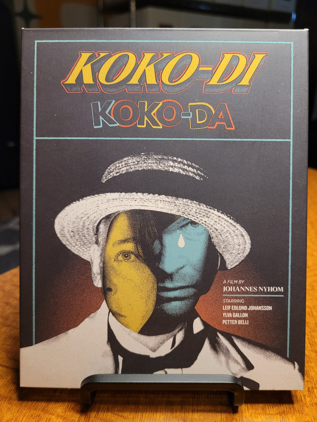 Koko-di Koko-da – Monster Maul