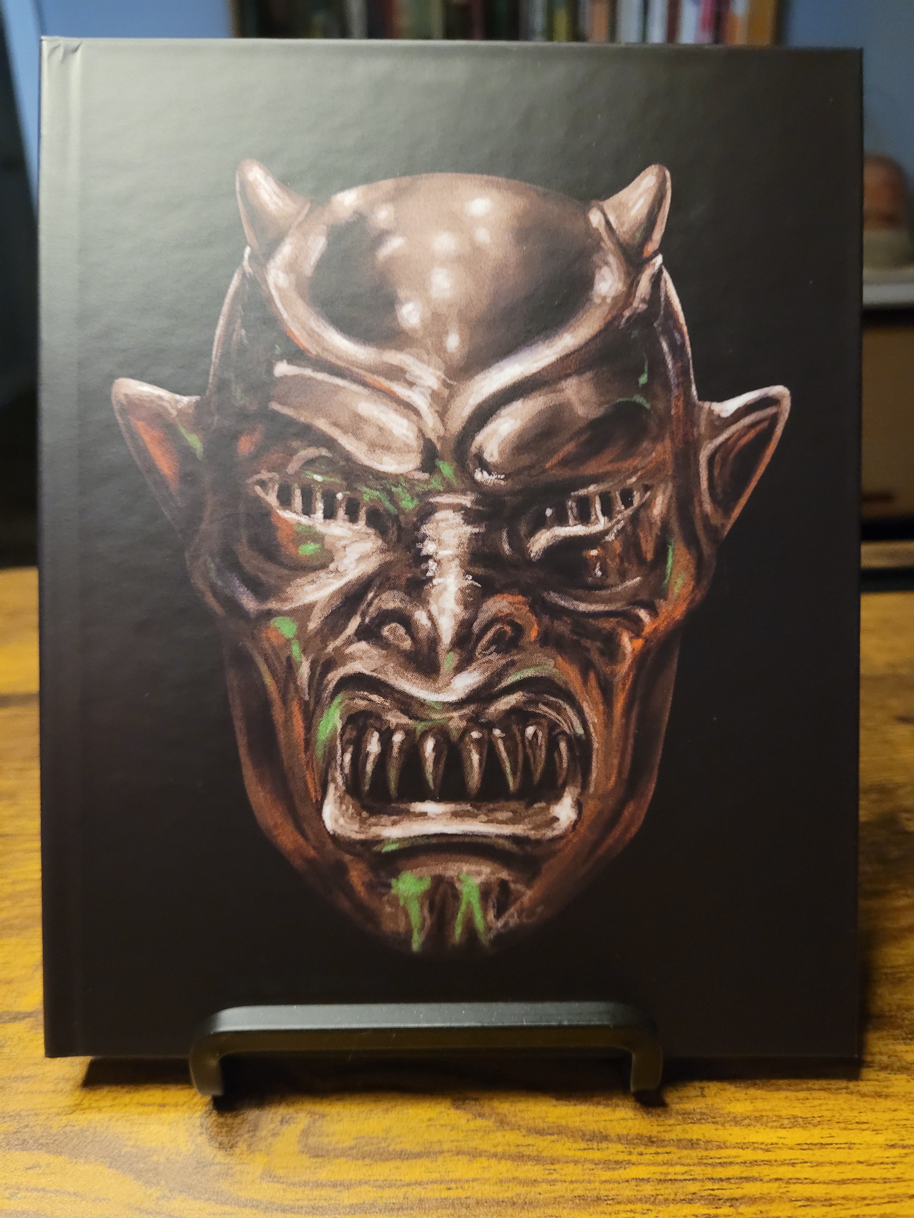 Demons / Demons 2 – Monster Maul