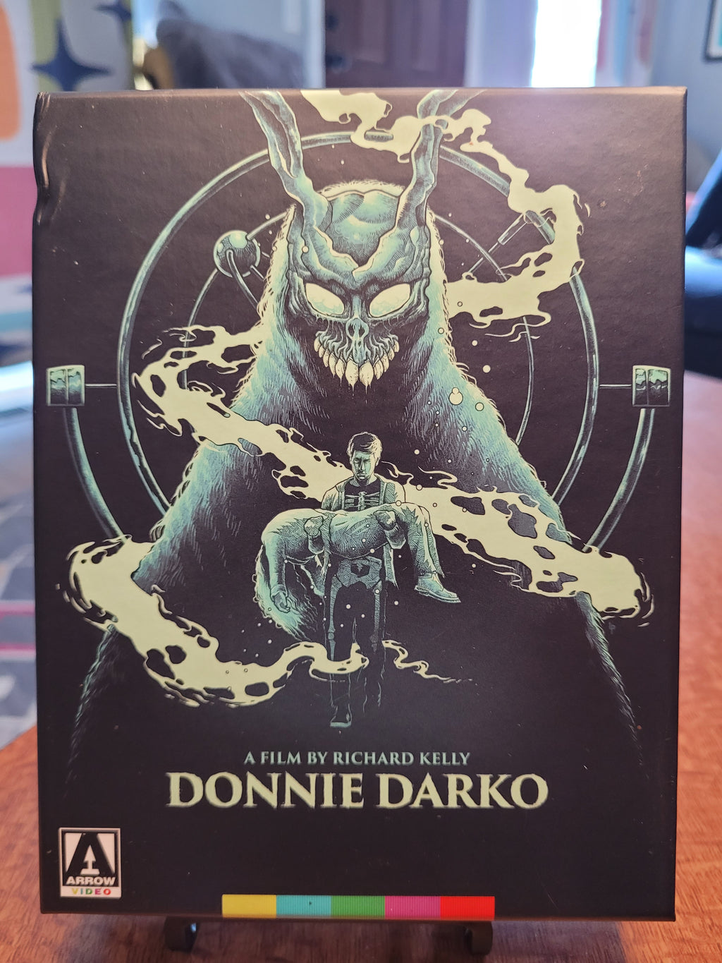 Donnie Darko – Monster Maul