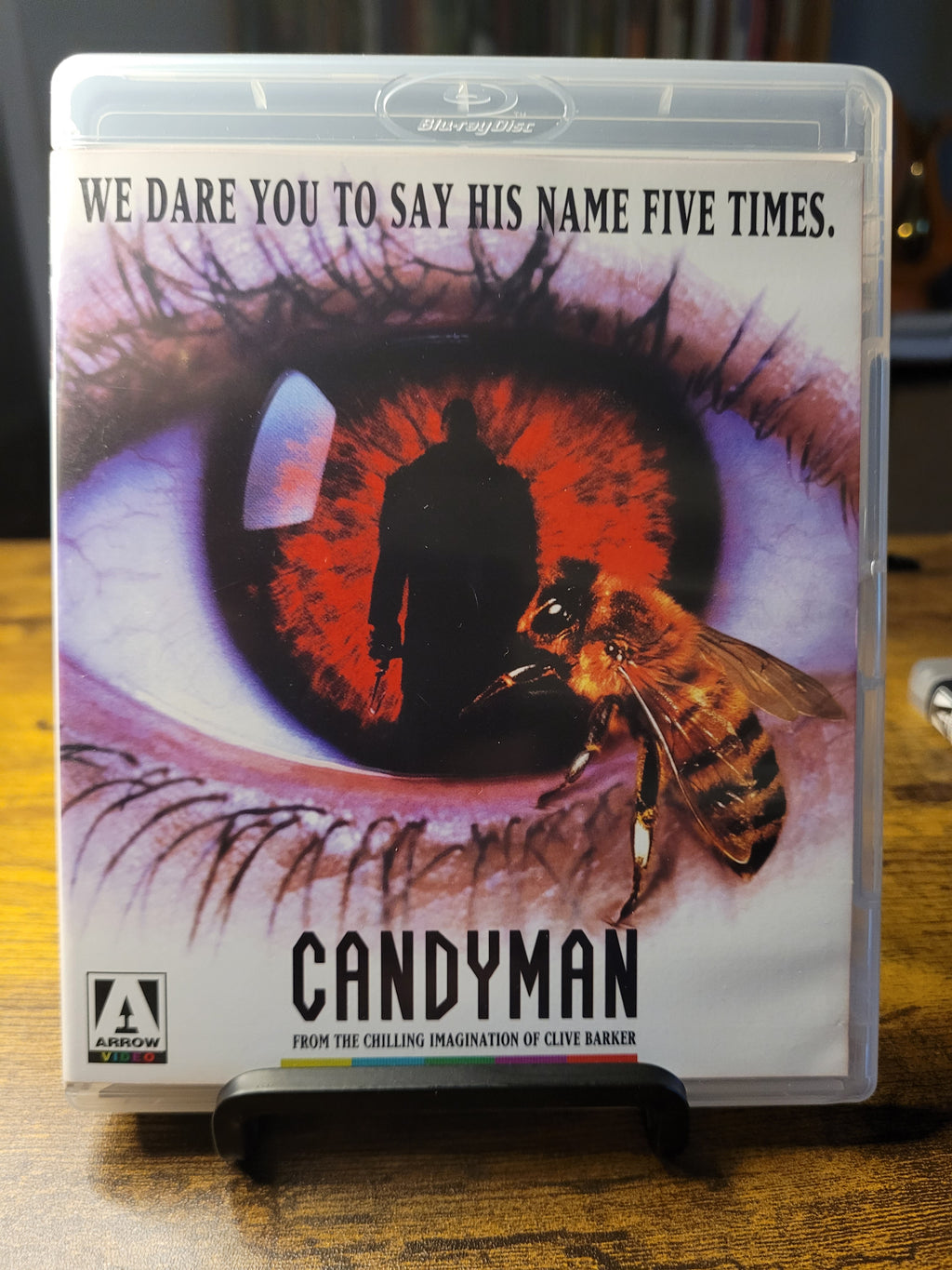 Candyman – Monster Maul
