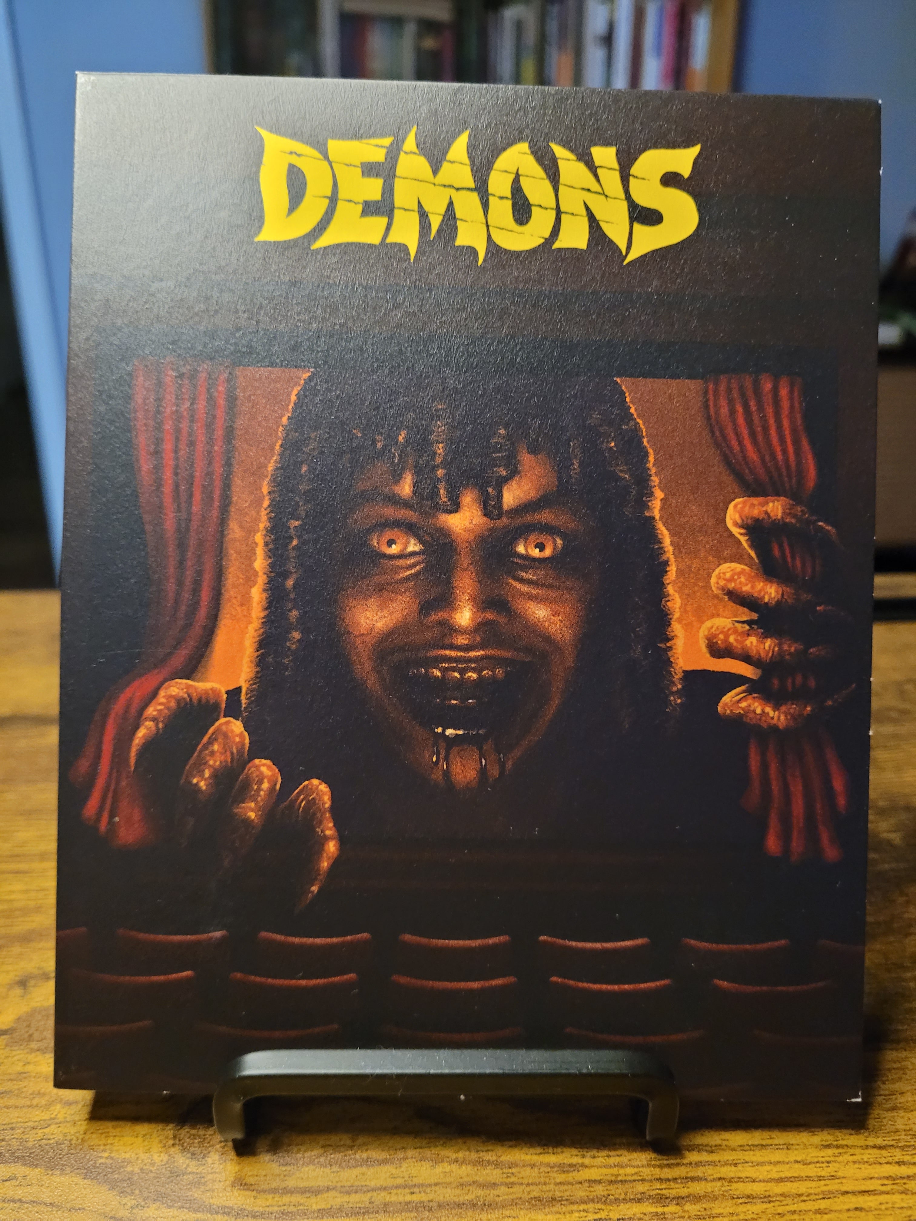 Demons / Demons 2 – Monster Maul