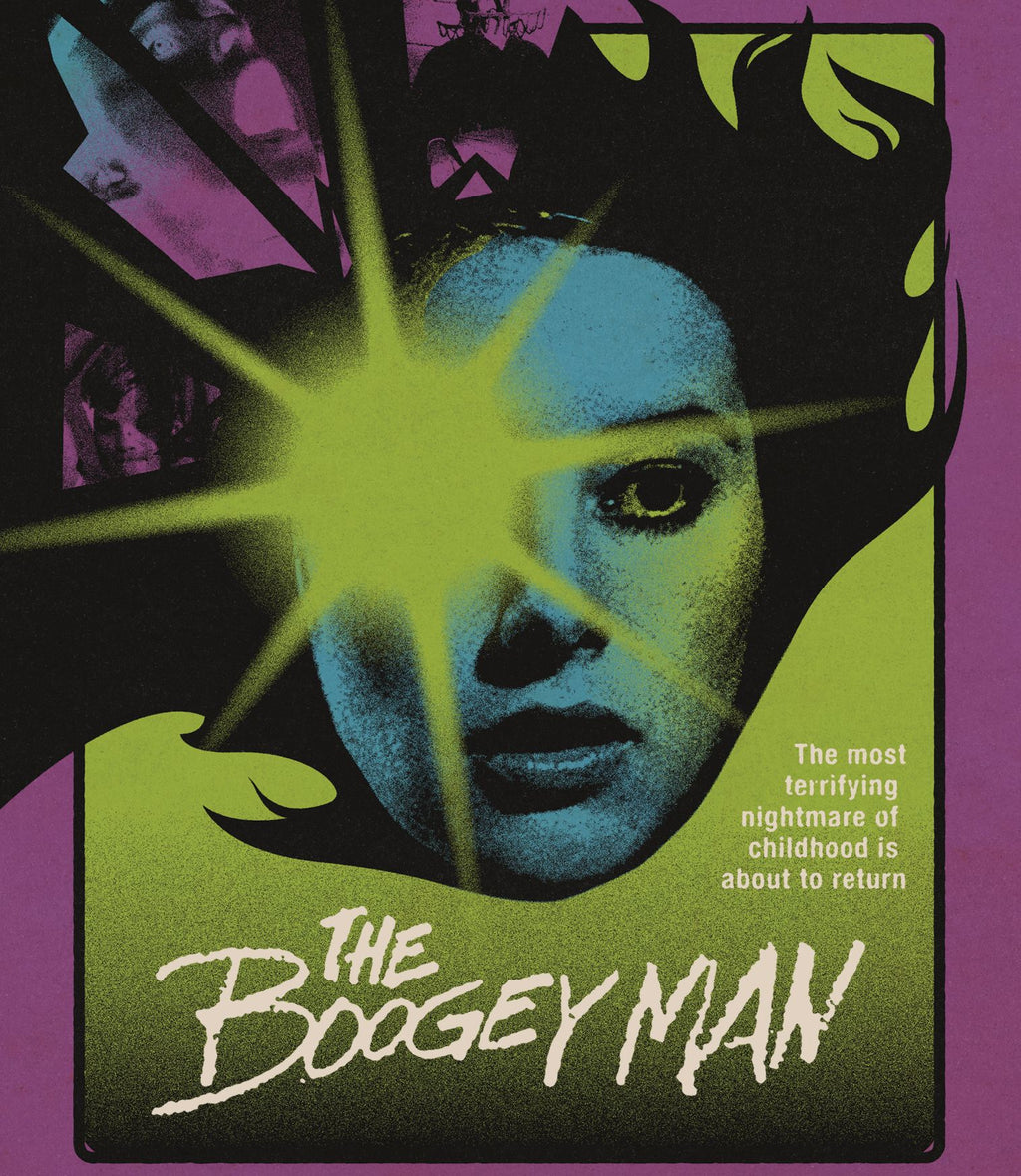 The Boogeyman – Monster Maul