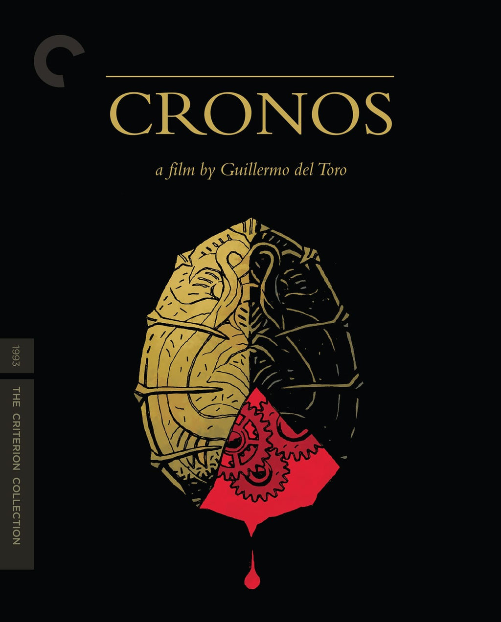 Cronos – Monster Maul